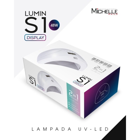 LAMPADA UV LED