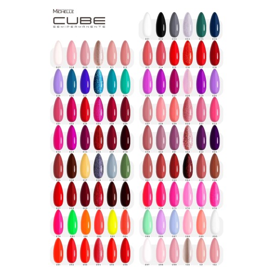 KIT COMPLETI UNGHIE | MICHELLENAILS