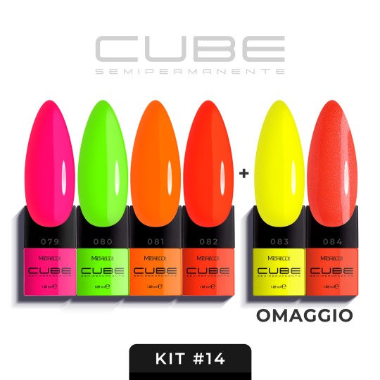 CUBE SEMIPERMANENTE (15)