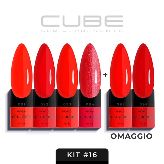 CUBE SEMIPERMANENTE (15)